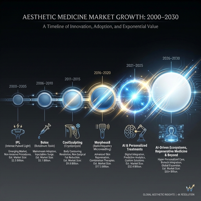 Aesthetic Lasers Market Size, Share & Industry Analysis 2026 ...