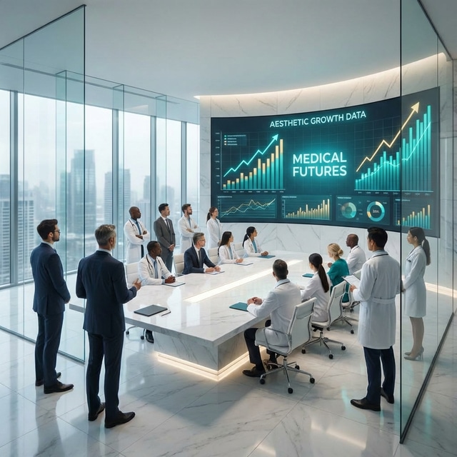 Aesthetic Lasers Market Size, Share & Industry Analysis 2026 ...